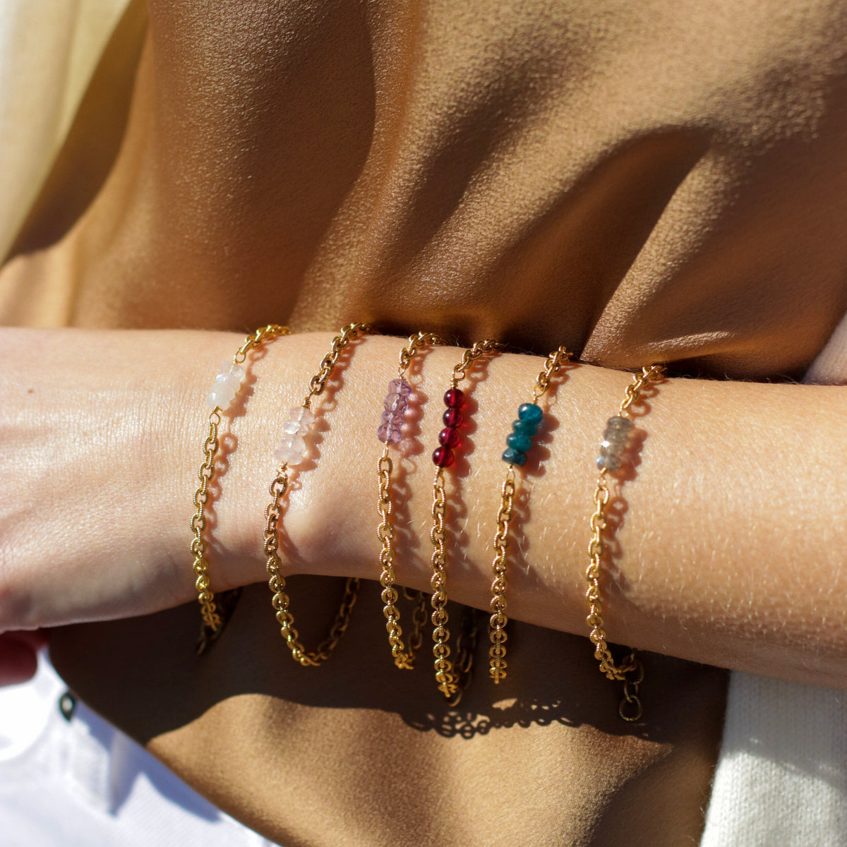 The Annie Collection – Ex Voto Vintage