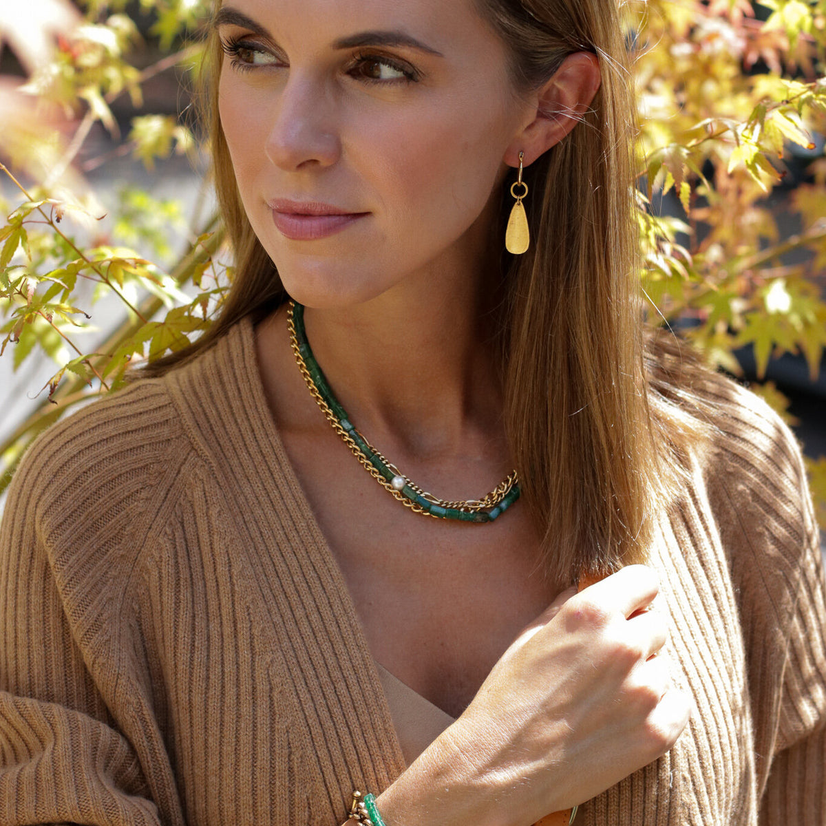 Meet Lyla (FOUR Color Options) – Ex Voto Vintage