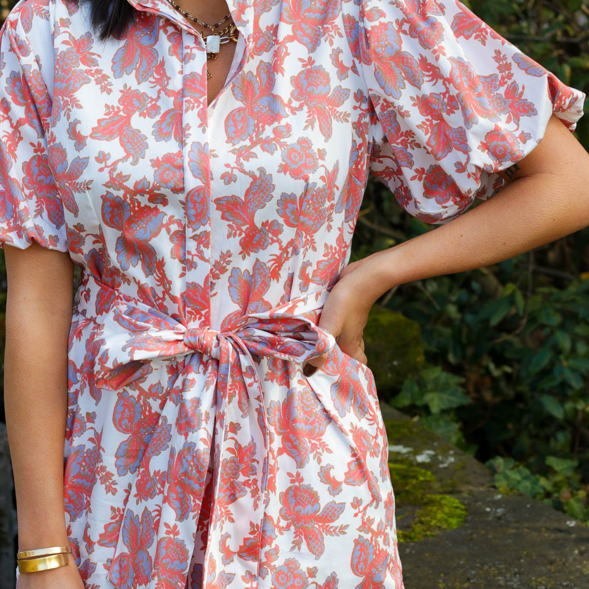 Signature Silhouettes – Ex Voto Vintage