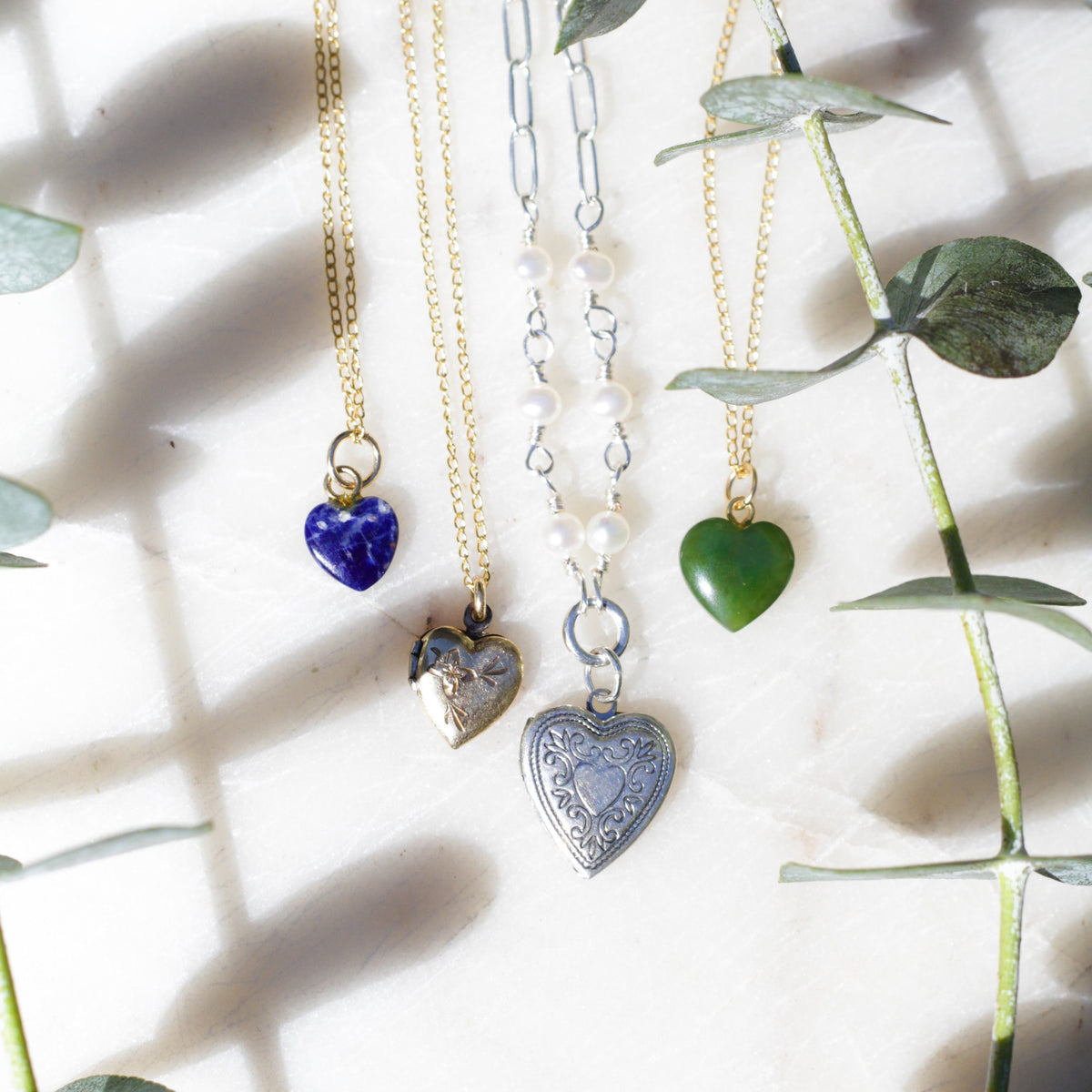 The Darling Collection – Ex Voto Vintage