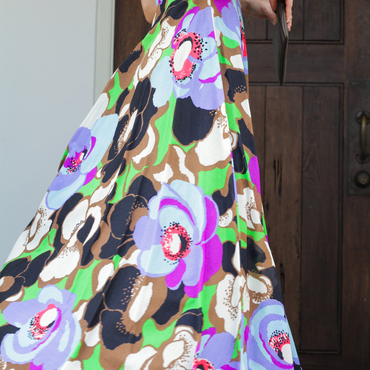 Curated Vintage Collection – Ex Voto Vintage