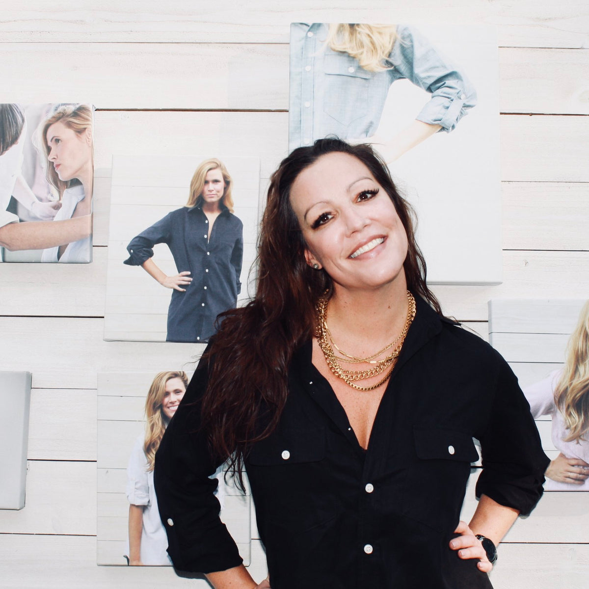 Creatives in Conversation: Emily Phillips, Fashion Designer – Ex Voto ...