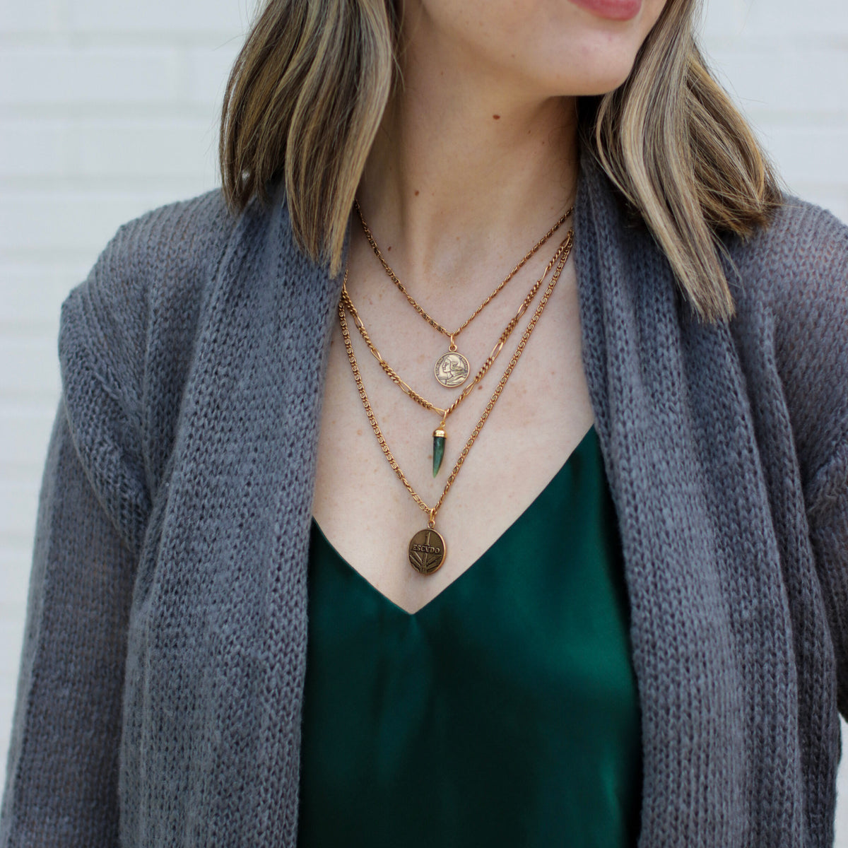 Meet Helen + Shop the Look – Ex Voto Vintage