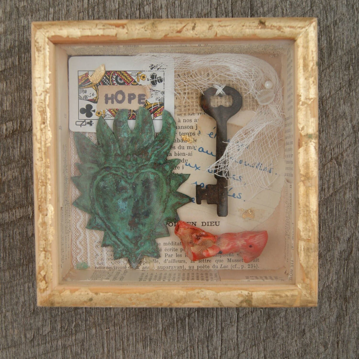 The Heart Behind ExVoto from the Start – Ex Voto Vintage