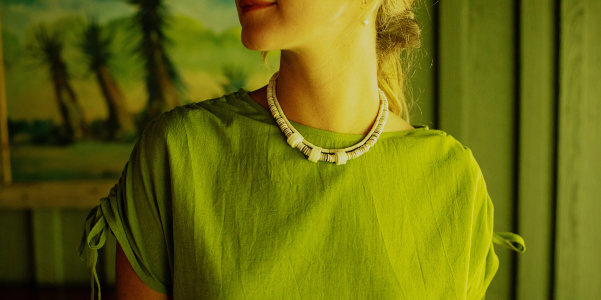 Shell Stacking Set – Ex Voto Vintage