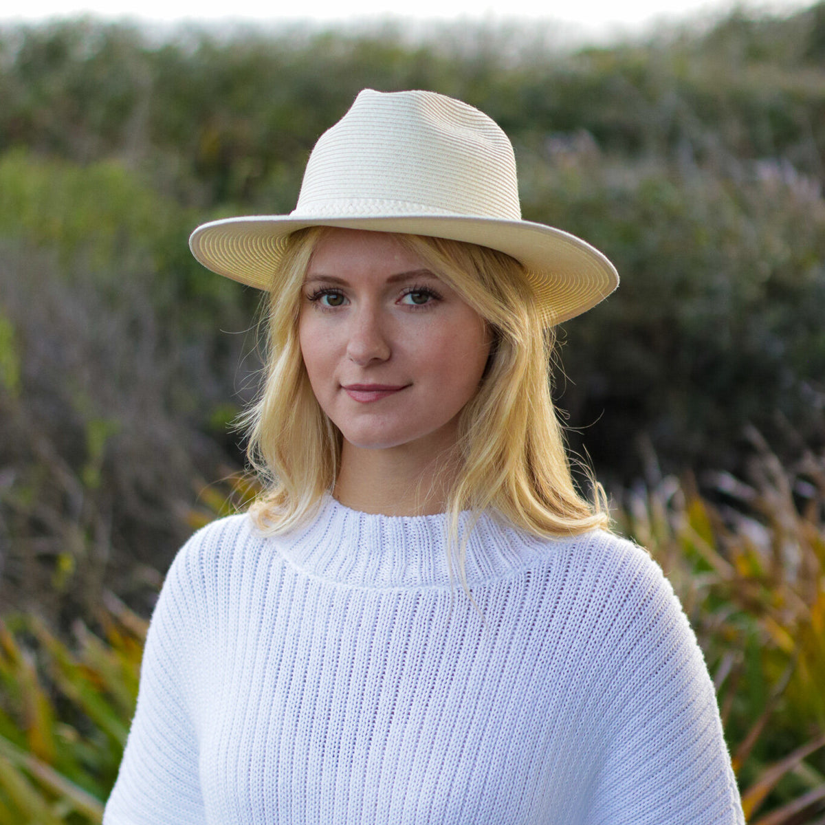Piper Hat – Ex Voto Vintage